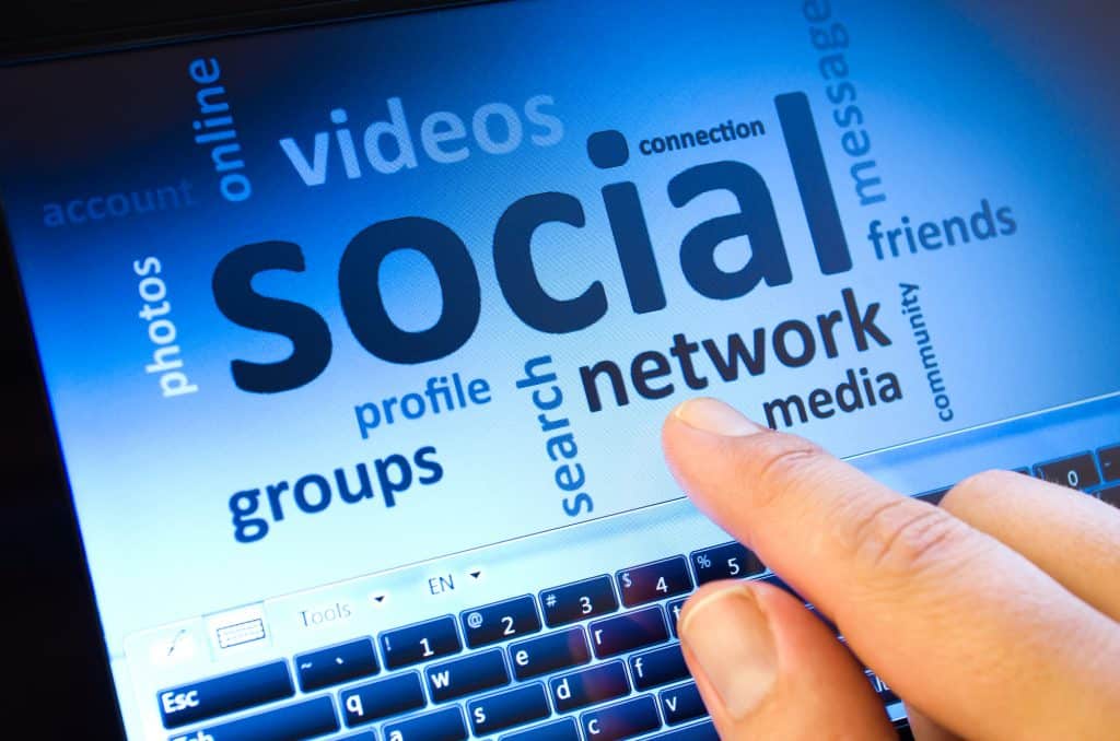 What Is Integrated Social Networking The Precise Agency Explains IZI what-is-integrated-social-networking-the-precise-agency-explains-izi