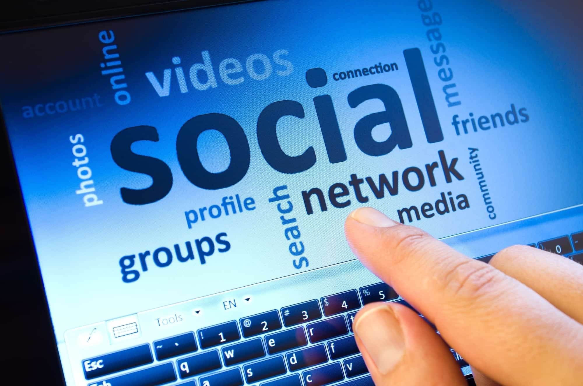 Integrated Social Networking Services: Importance and Benefits