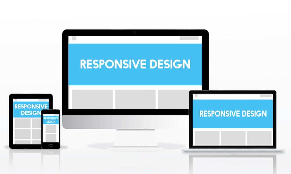 What Is Responsive Web Design | Learn to Know