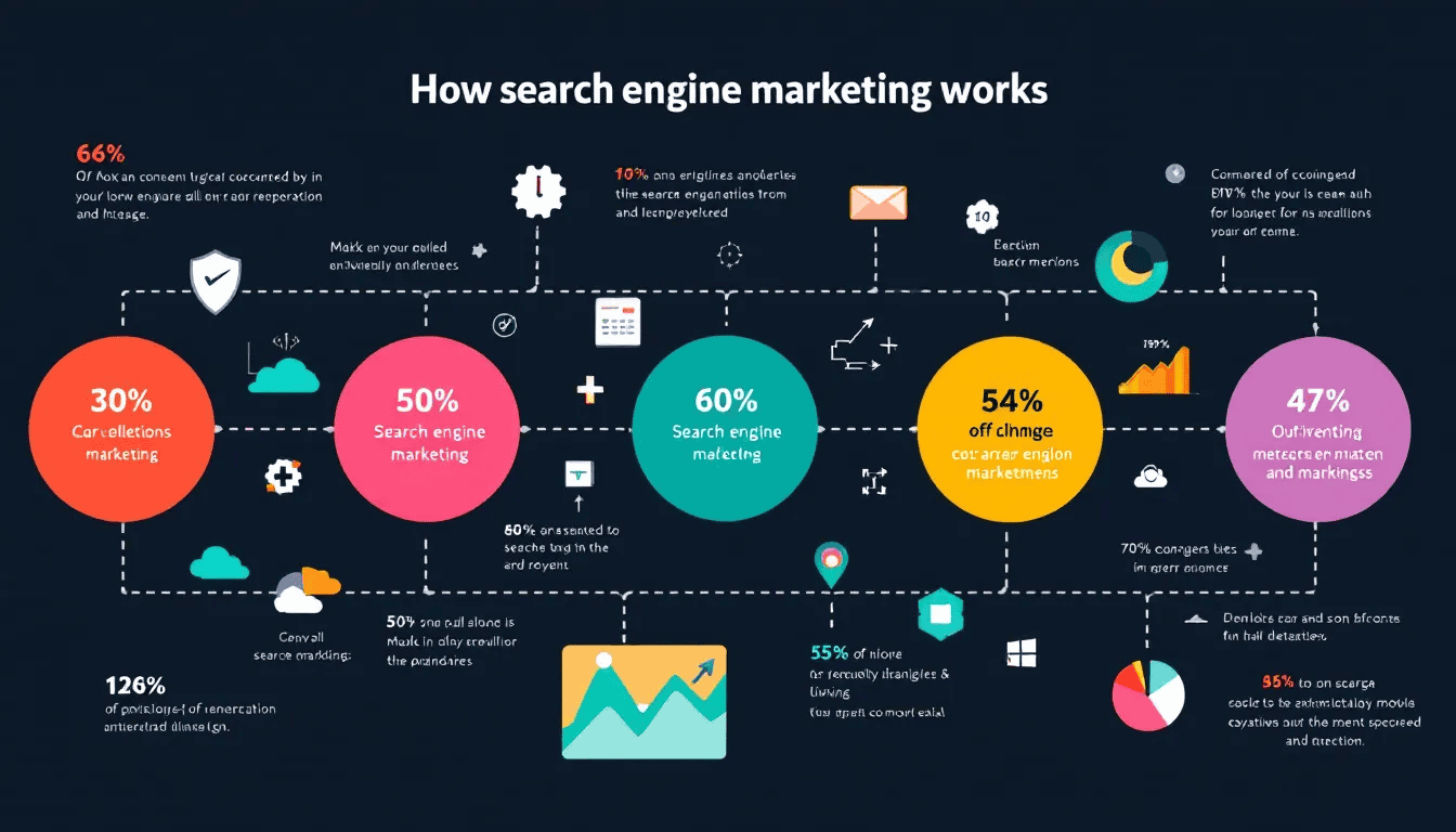 Search Engine Marketing Strategy and Campaign Tips