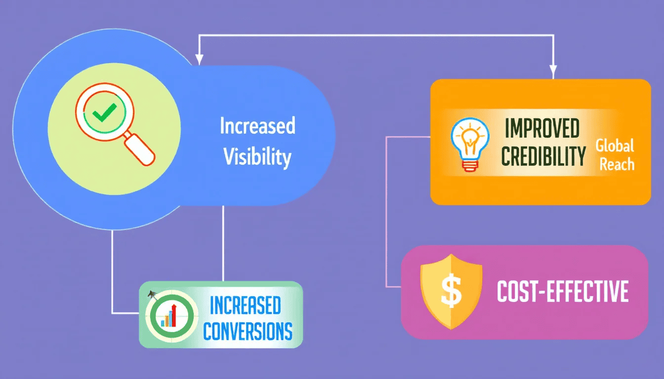 Exploring the Advantages and Disadvantages of Search Engine Marketing