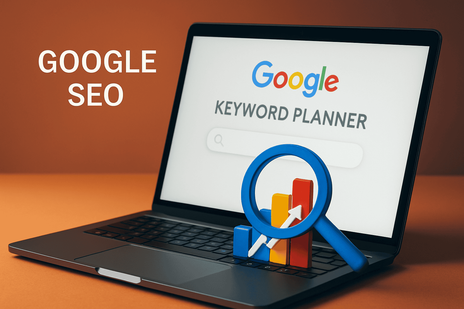 Google SEO Keyword Planner Explained: Step-by-Step Setup, Hidden ...